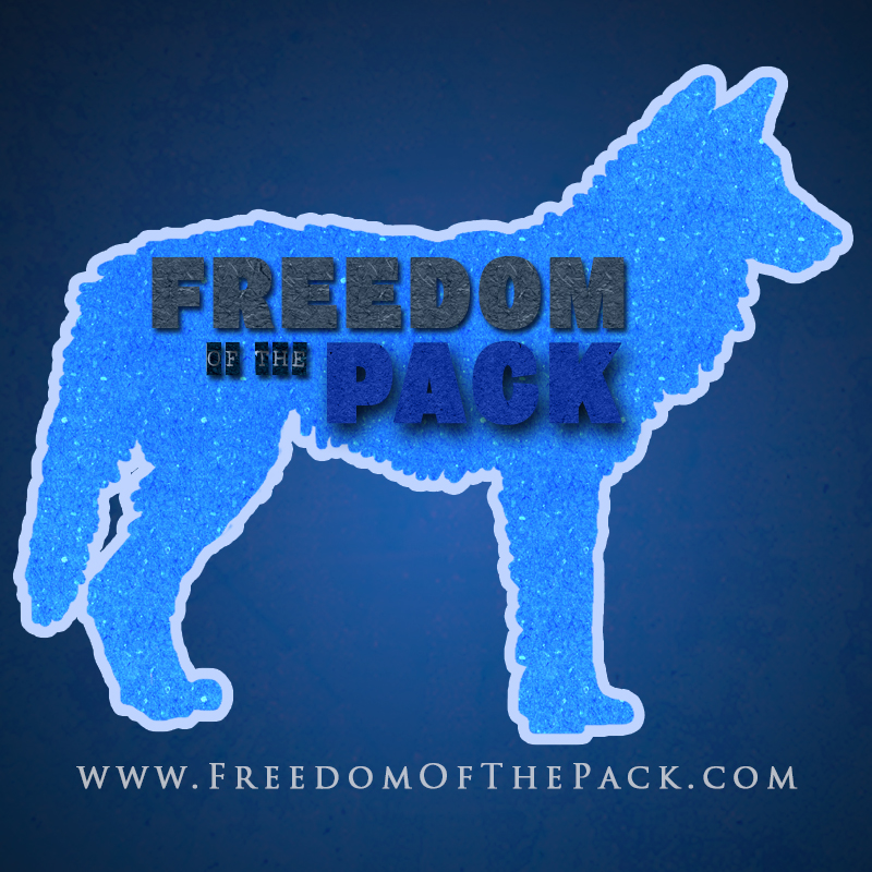 Freedom of the Pack – A Documentary about saving the only species man ...